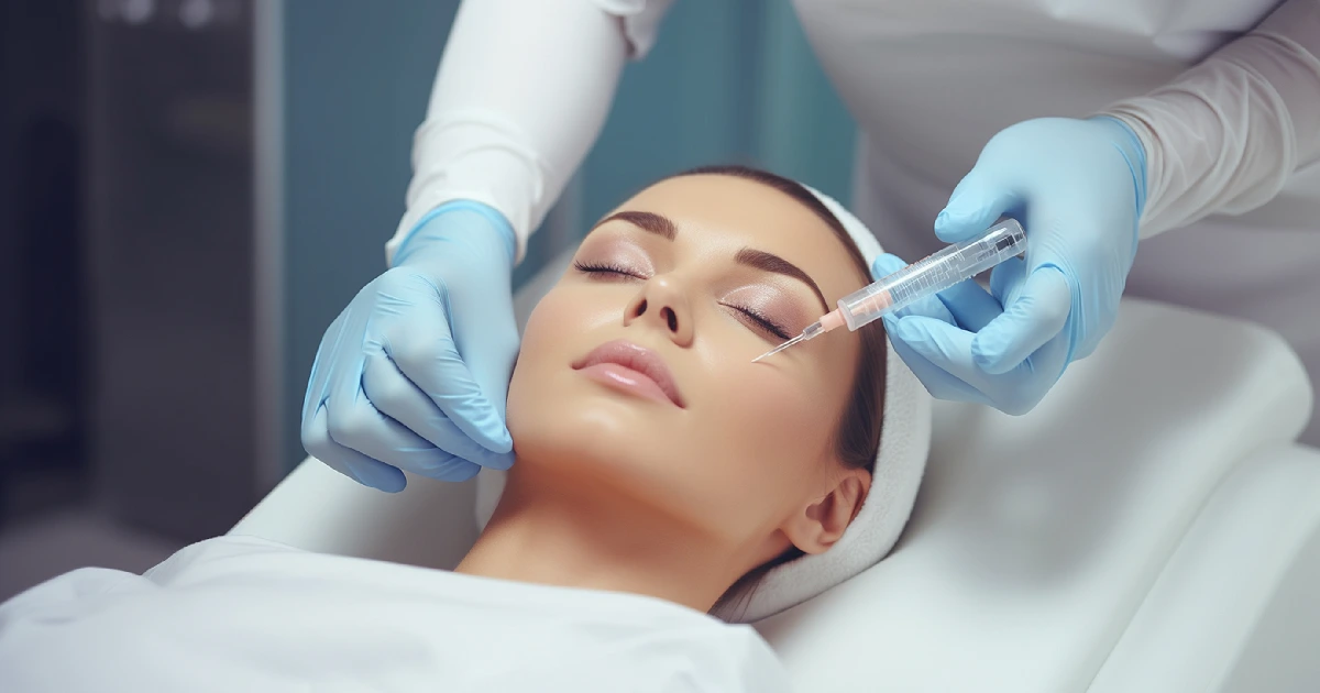 Toxin Treatments : How They Work for Smoother,Youthful Skin